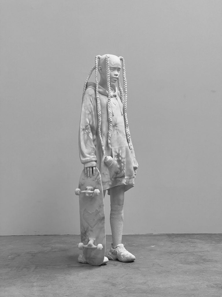 ALEJANDRO MONGE – Galerie Heike Strelow