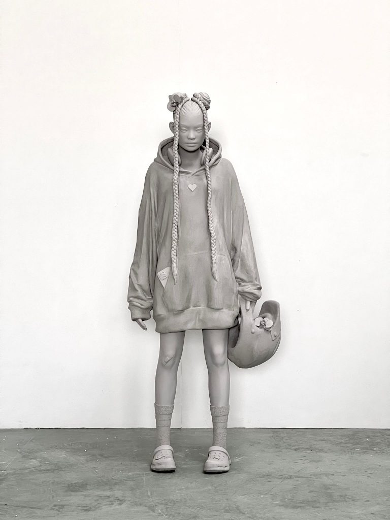 ALEJANDRO MONGE – Galerie Heike Strelow