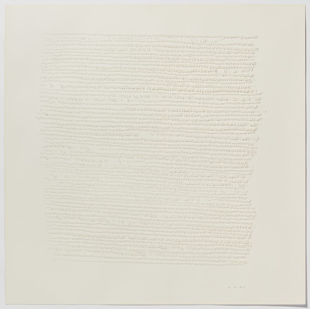 OSKAR HOLWECK – Galerie Heike Strelow